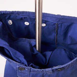 Vintage | Pants | 95s Euro Workwear Cotton Pants | Poshmark